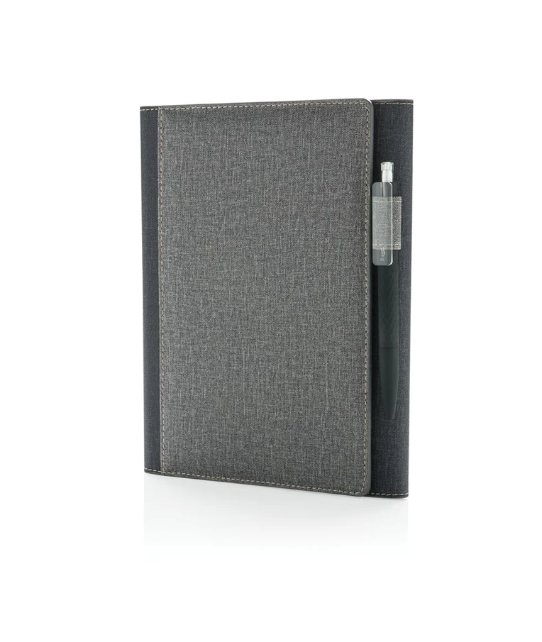 A5 DELUXE DESIGN NOTEBOOK COVER