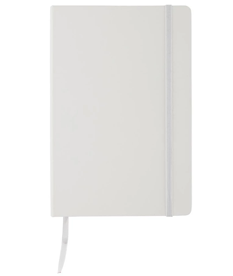 A5 HARDCOVER NOTEBOOK