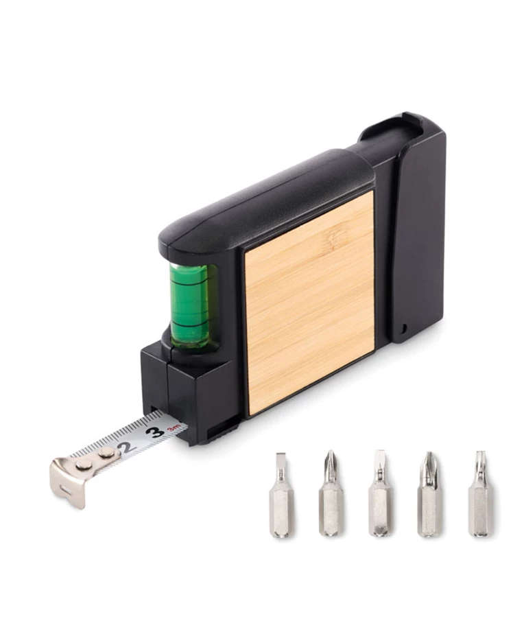 CINTA - MULTIFUNCTIONAL MEASURING TAPE