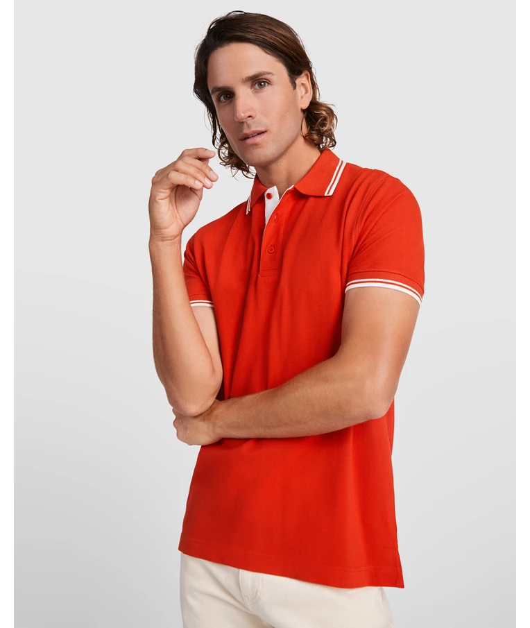 POLO-SHIRT ROLY MONTREAL
