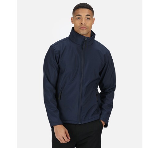 SoftShell jakne