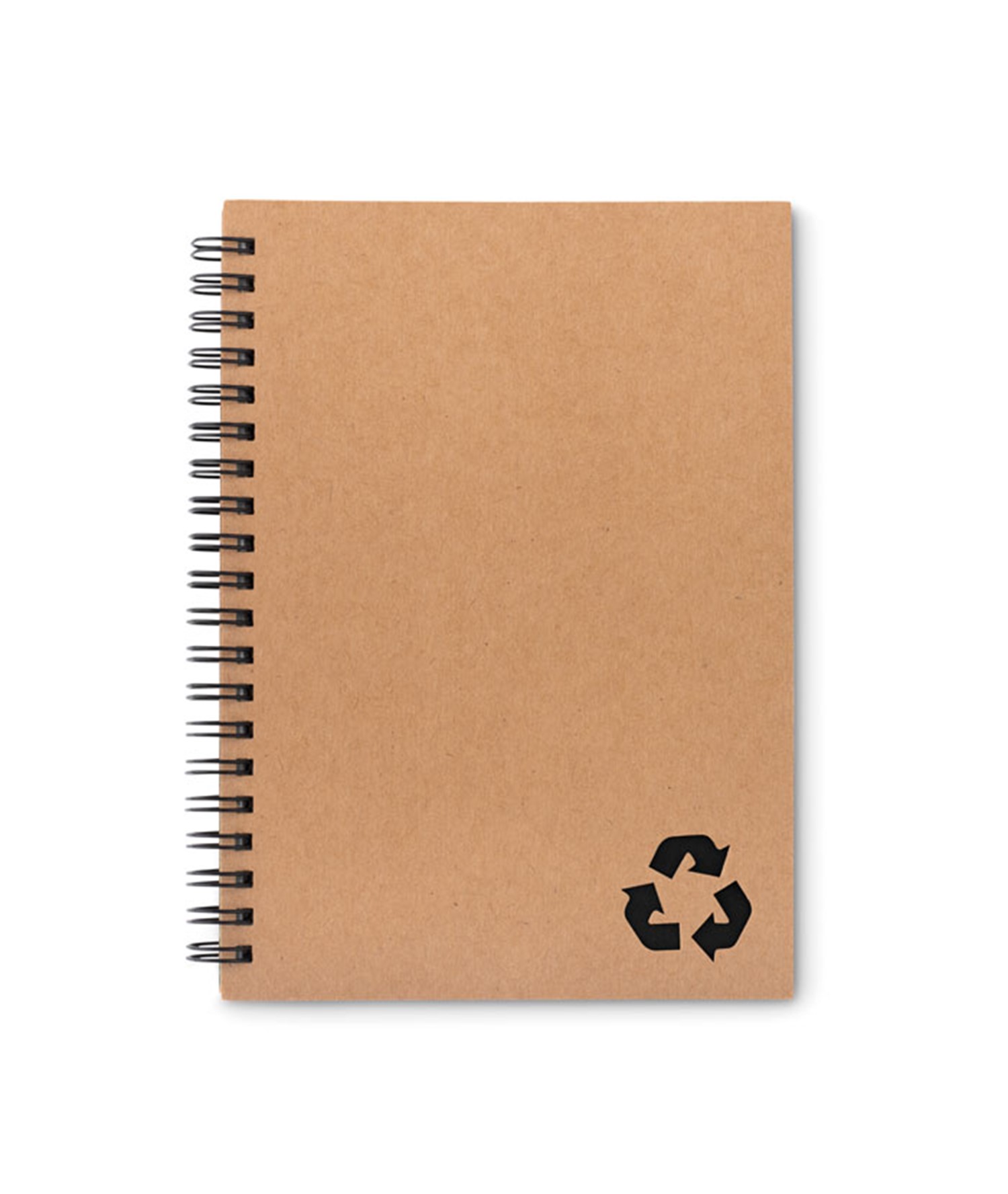 STONEBOOK - RING NOTEBOOK