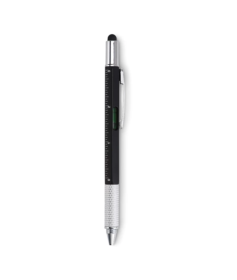 TOOLPEN - SPIRIT LEVEL MULTIPEN