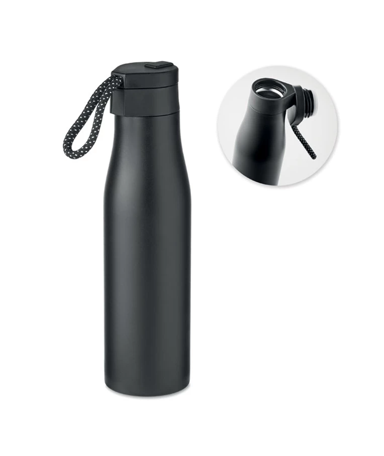 URSUS - DOUBLE WALL FLASK 600 ML
