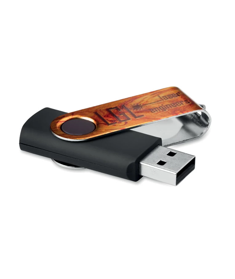 USB FLASH KEY TECHMATE