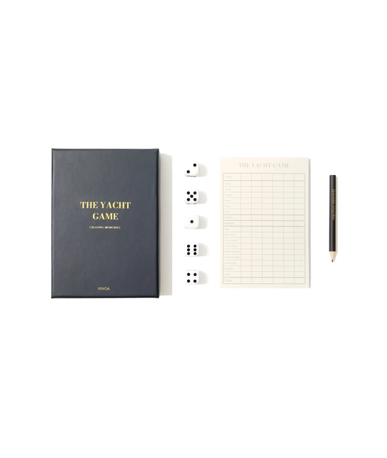 VINGA YACHT IGRA S KOCKAMI JAMB