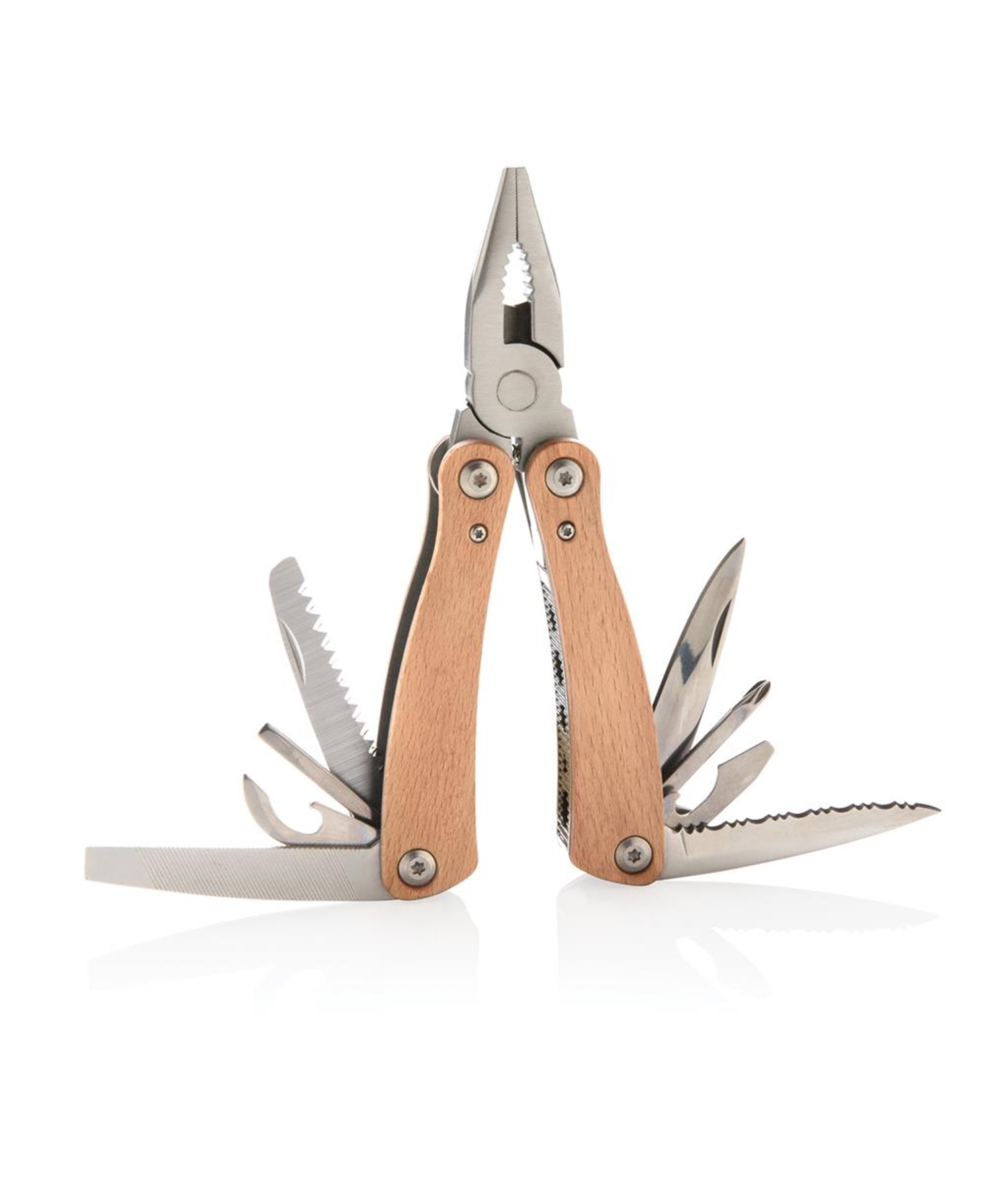 WOOD MULTITOOL LARGE
