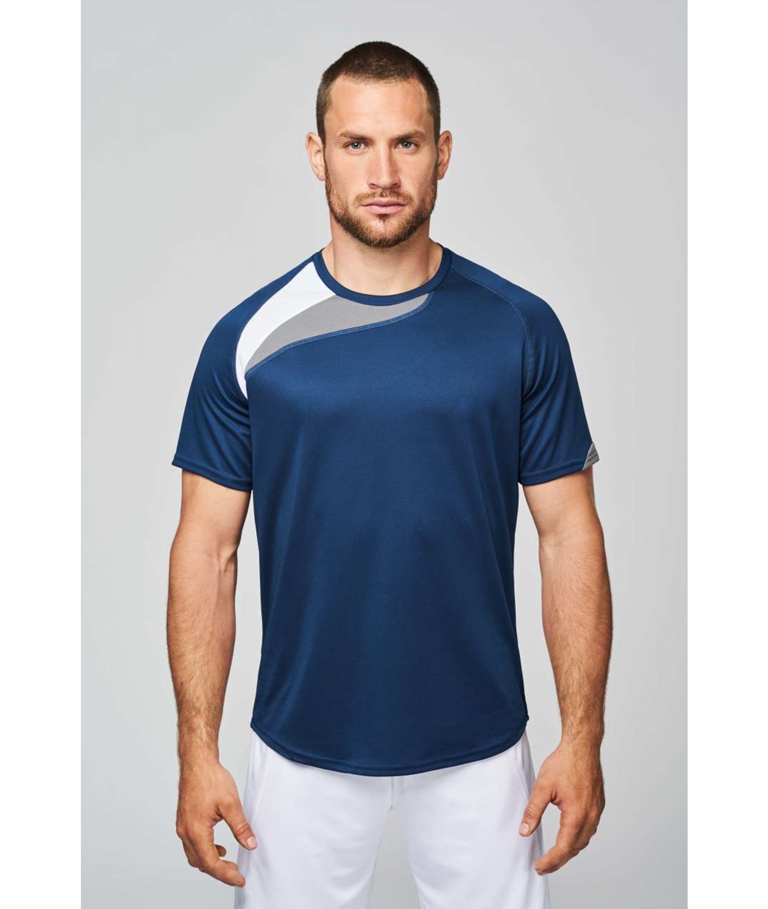 PROACT SHORT SLEEVE SPORTS T-SHIRT