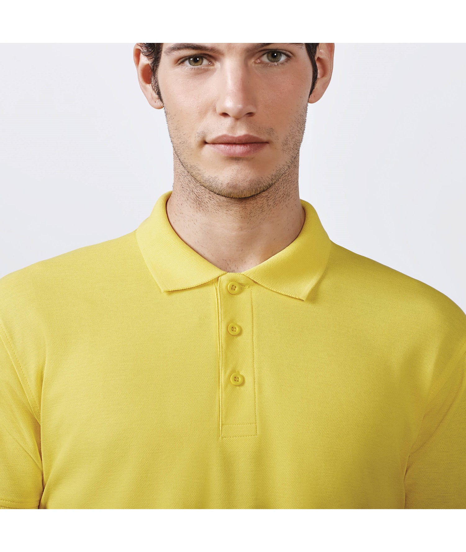 POLO SHIRT ROLY STAR