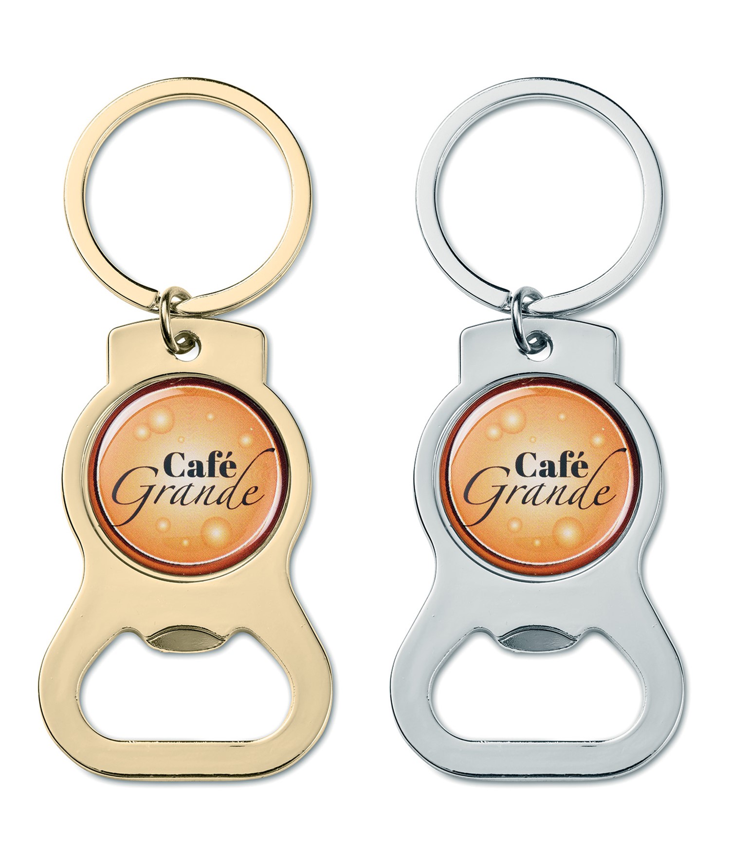 CUSTOMIZED METAL KEYRINGS CUSTOMIZED METAL KEYRINGS
