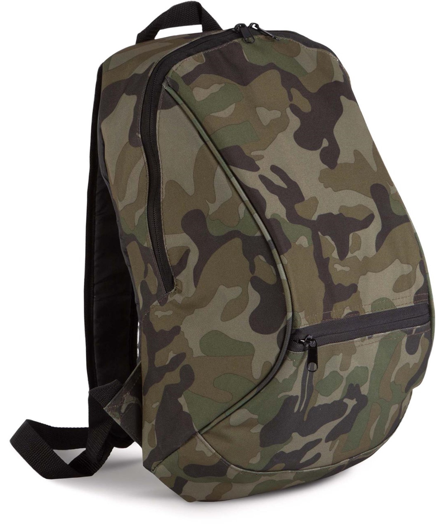 KIMOOD HALF MOON BACKPACK