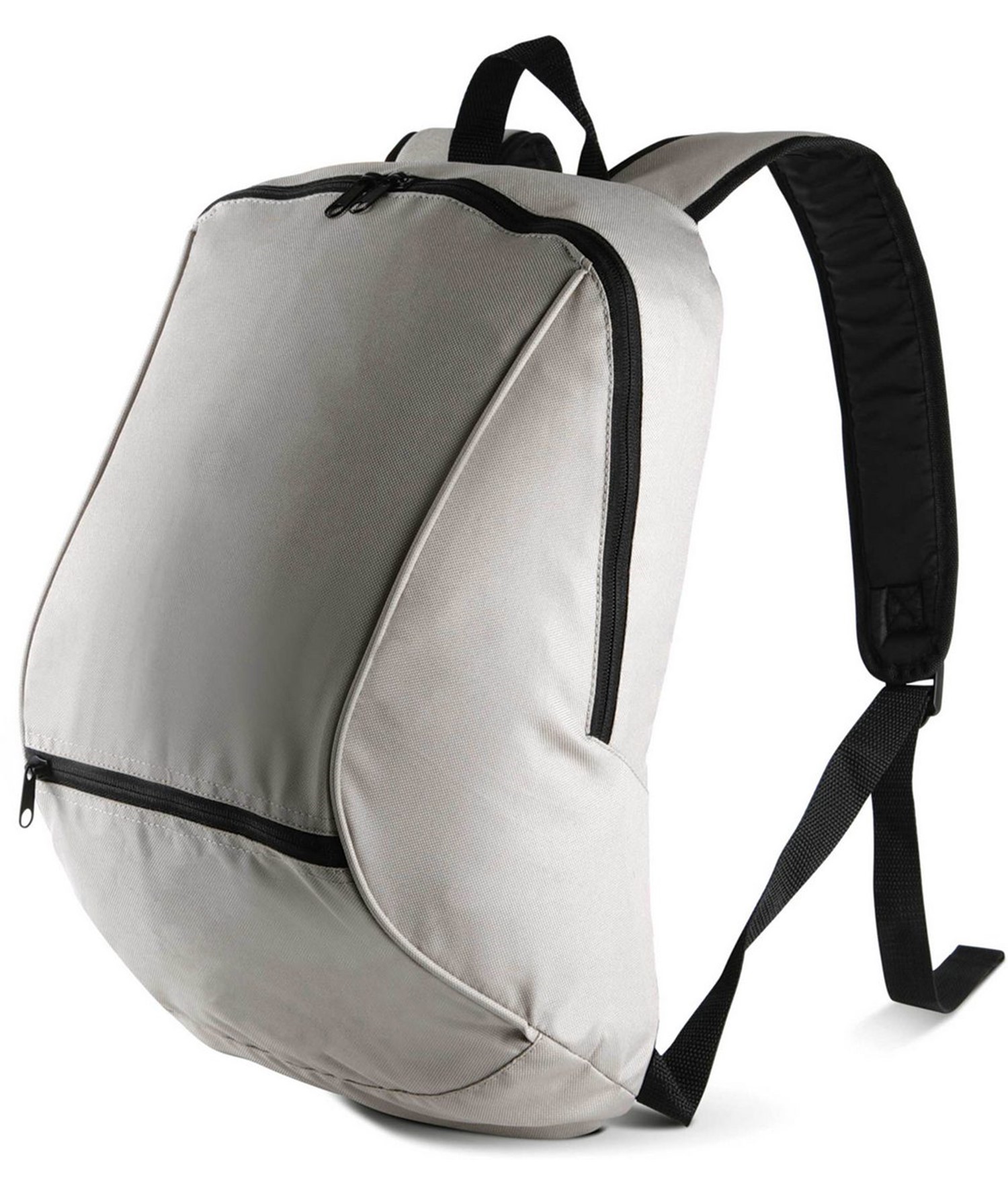 KIMOOD HALF MOON BACKPACK