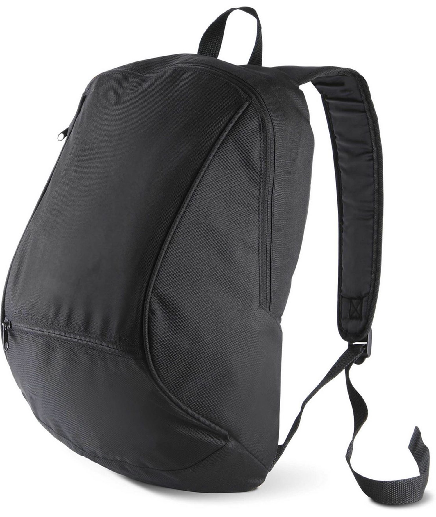 KIMOOD HALF MOON BACKPACK