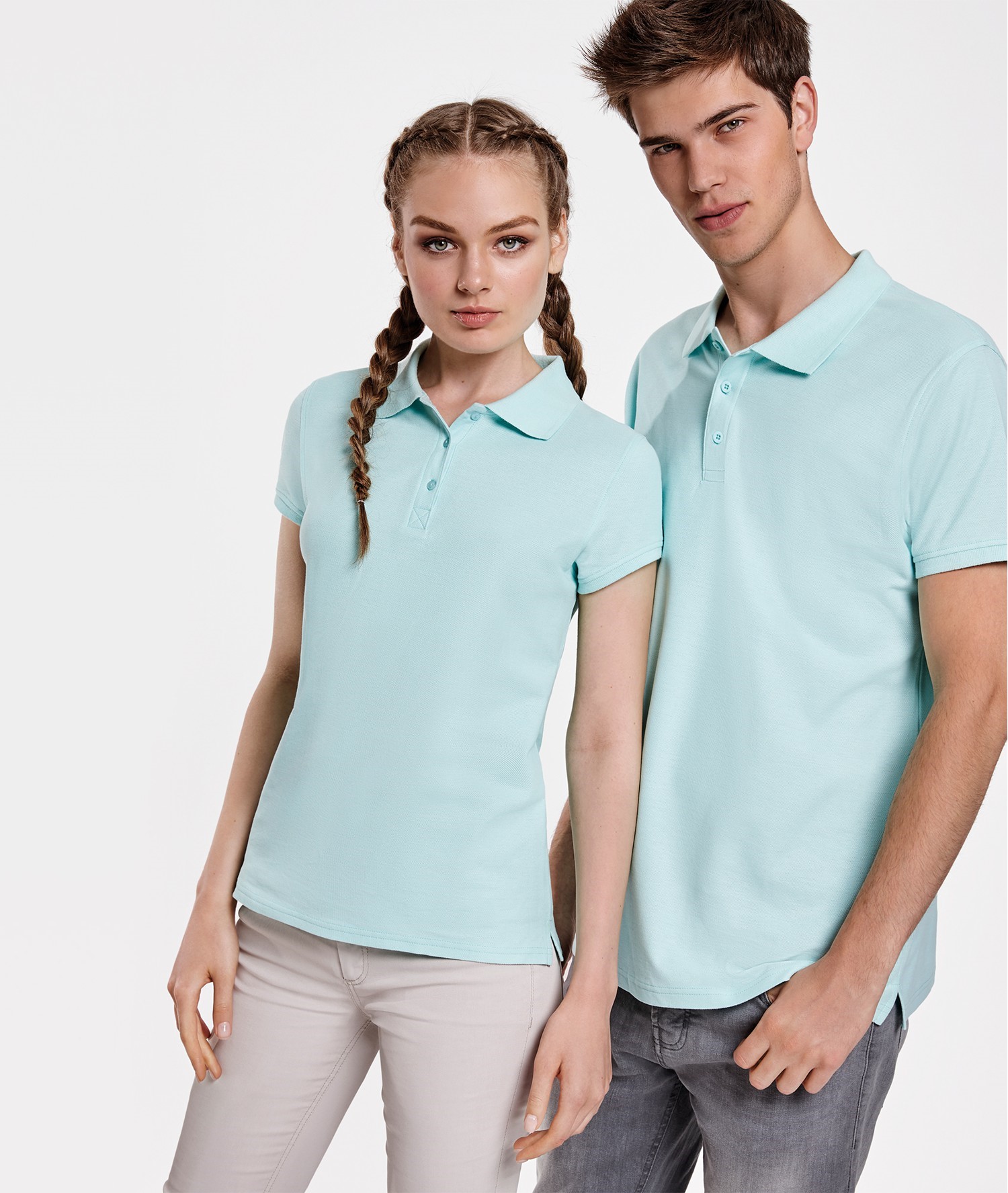 POLO MAJICA ROLY STAR